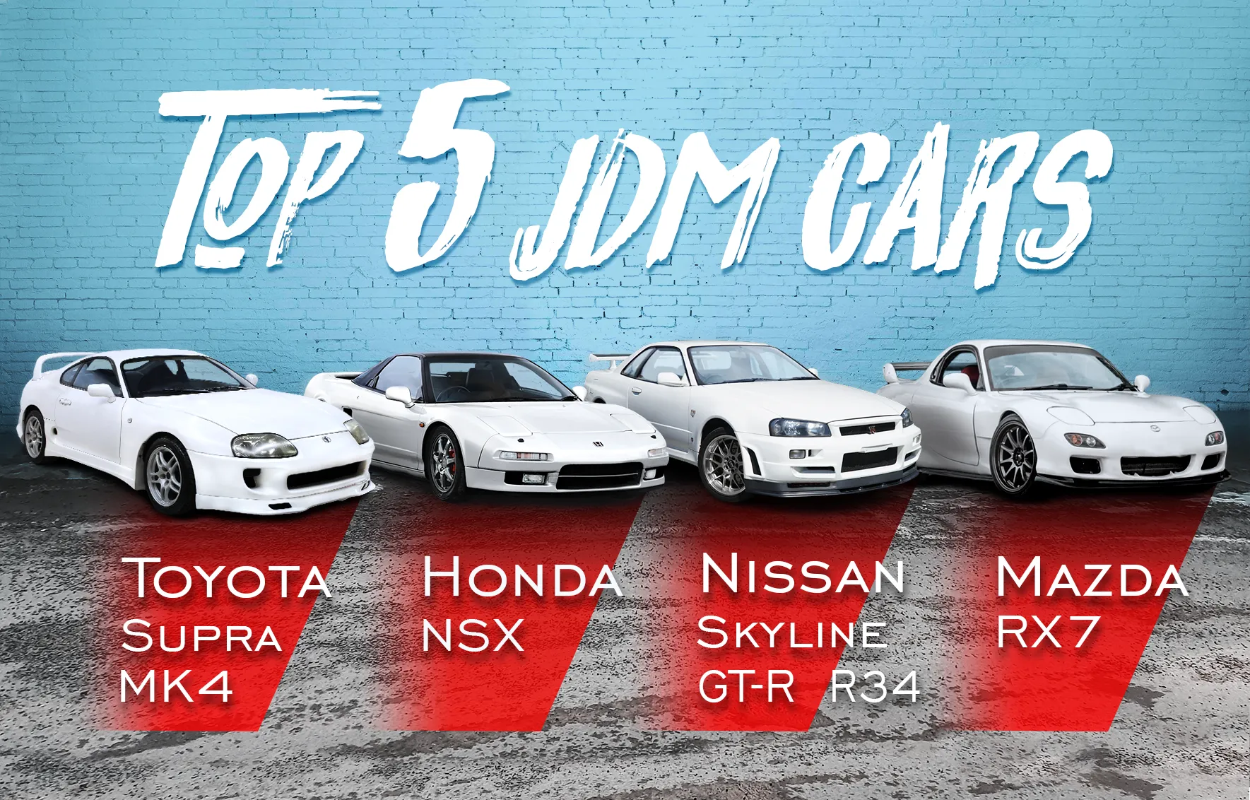 Jdm Картинки [75 фото]